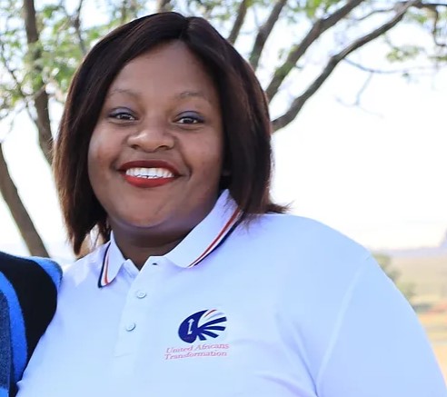 United Africans Transformation (UAT)