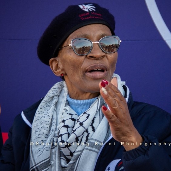 United Africans Transformation (UAT)