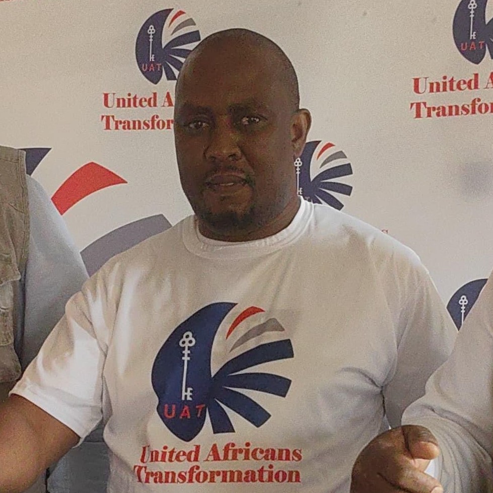 United Africans Transformation (UAT)